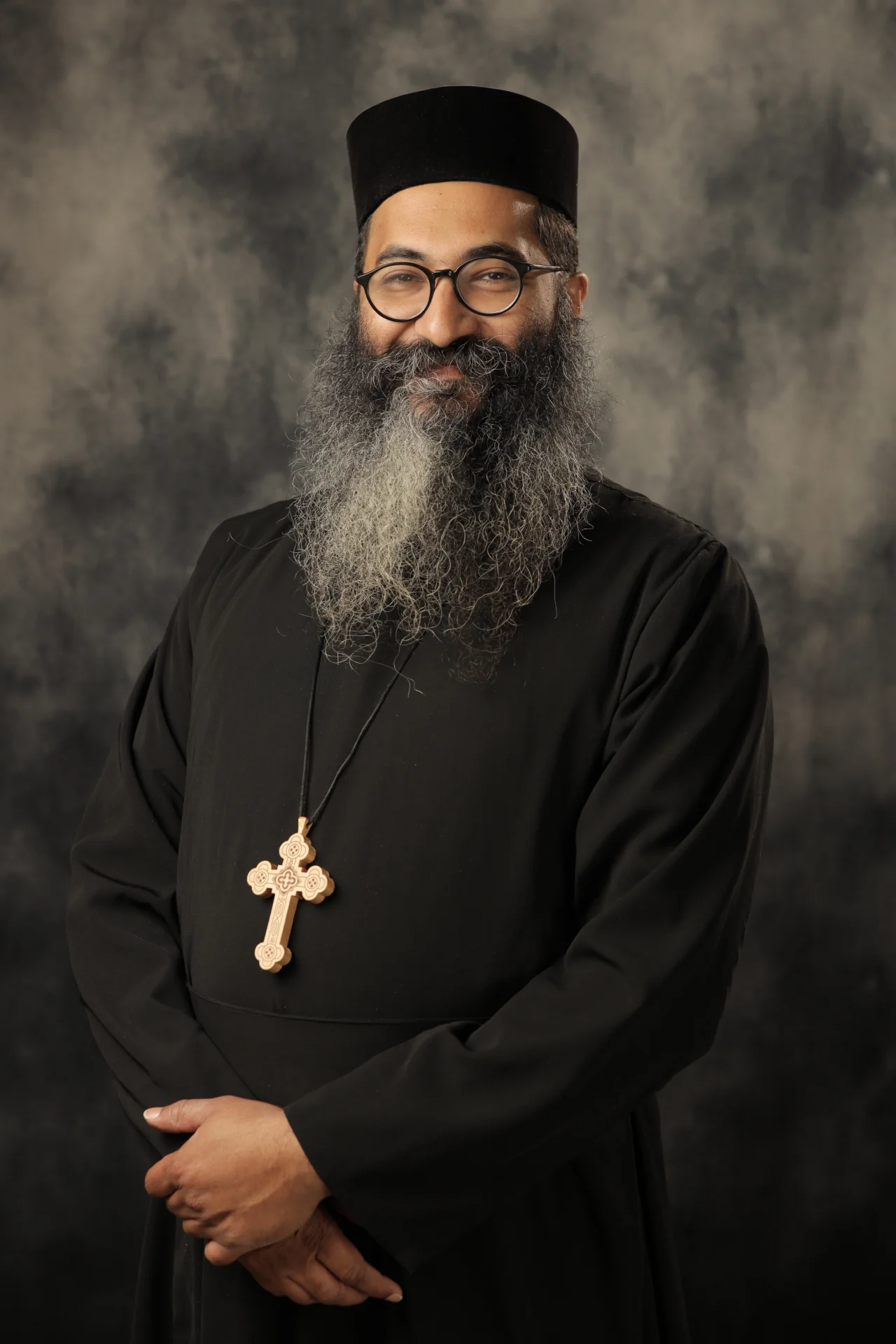 Rev. Fr. Mathew (Mat) Alexander - Malankara Orthodox Syrian Church