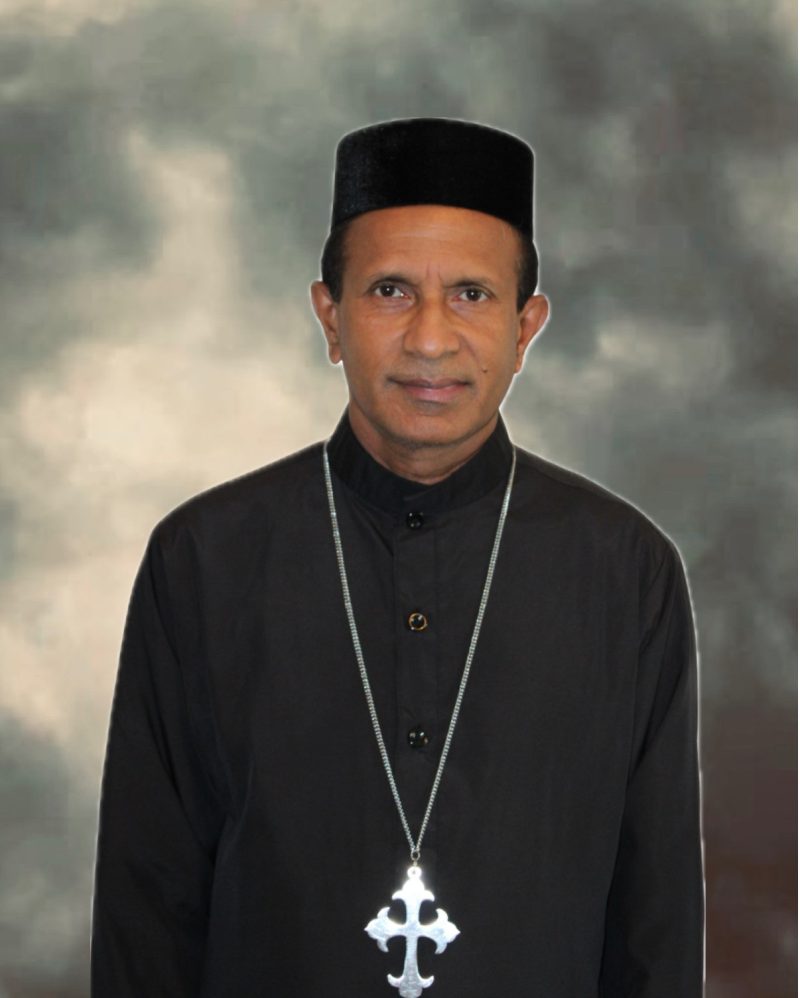 Clergy - Malankara Orthodox Syrian Church