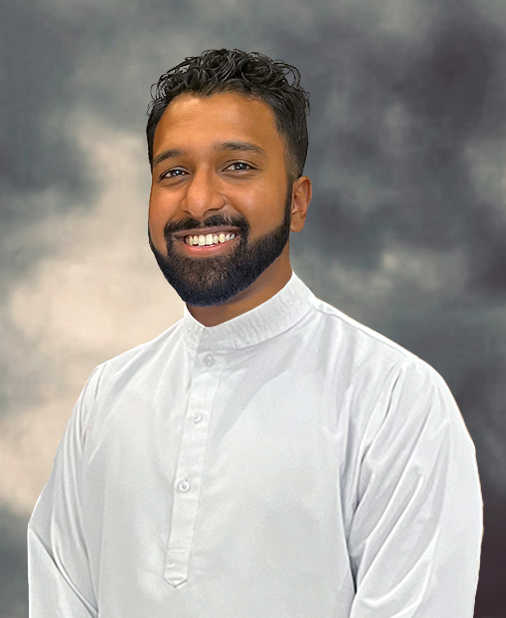 Jibin George - Malankara Orthodox Syrian Church